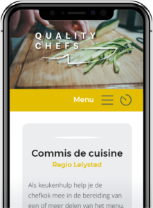 Home - Quality Chefs